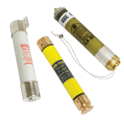 Trusted Industrial Fuses & Controls Supplier | Monster Electrical