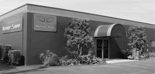 About Us | Monster Electrical