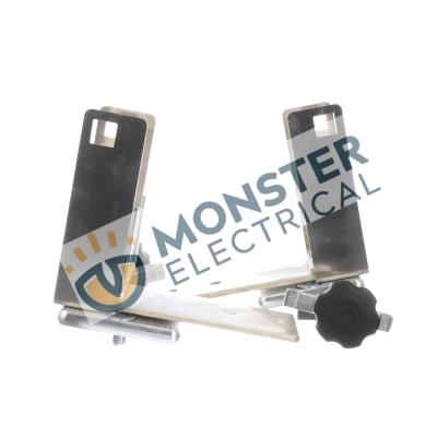 EATON RBA400 38KV LIVE PARTS - Monster Electrical